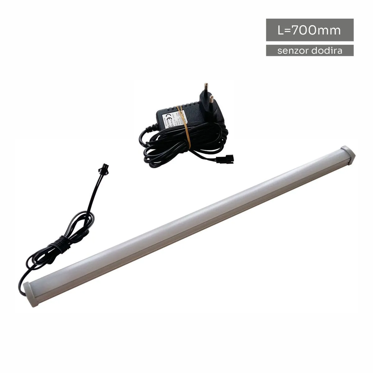 UP led N prof-rasv. 70/dodir