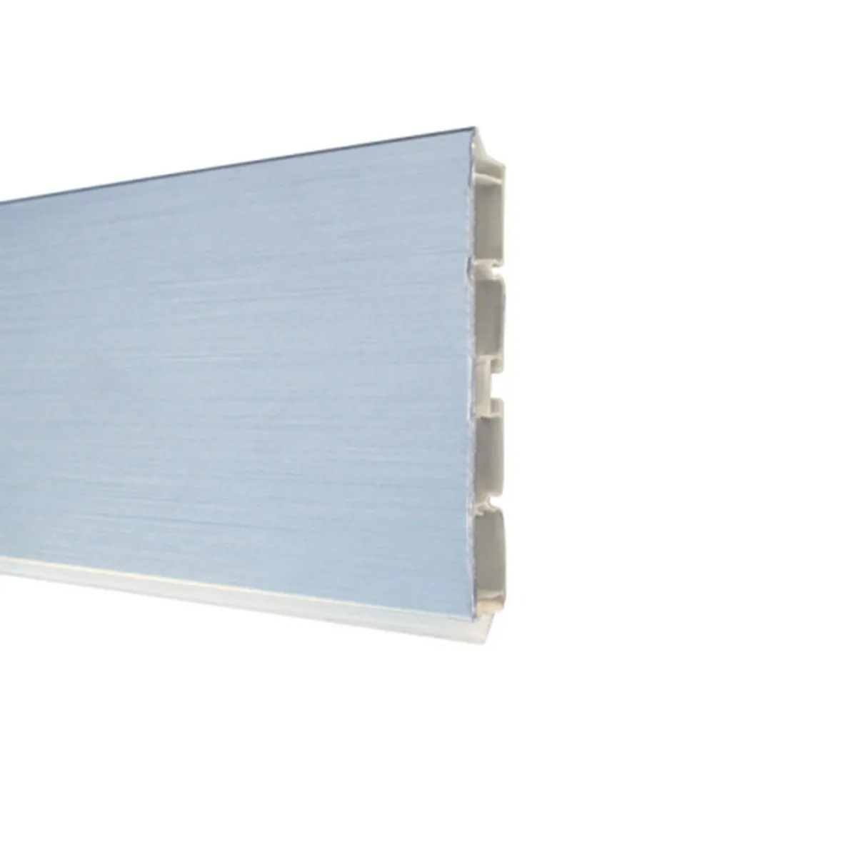 CN PVC cokla INOX 10cm