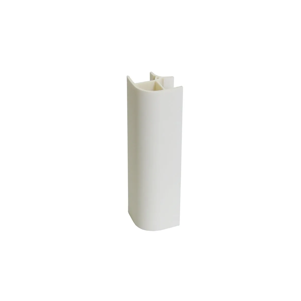 CN PVC ugao 10cm bela mat