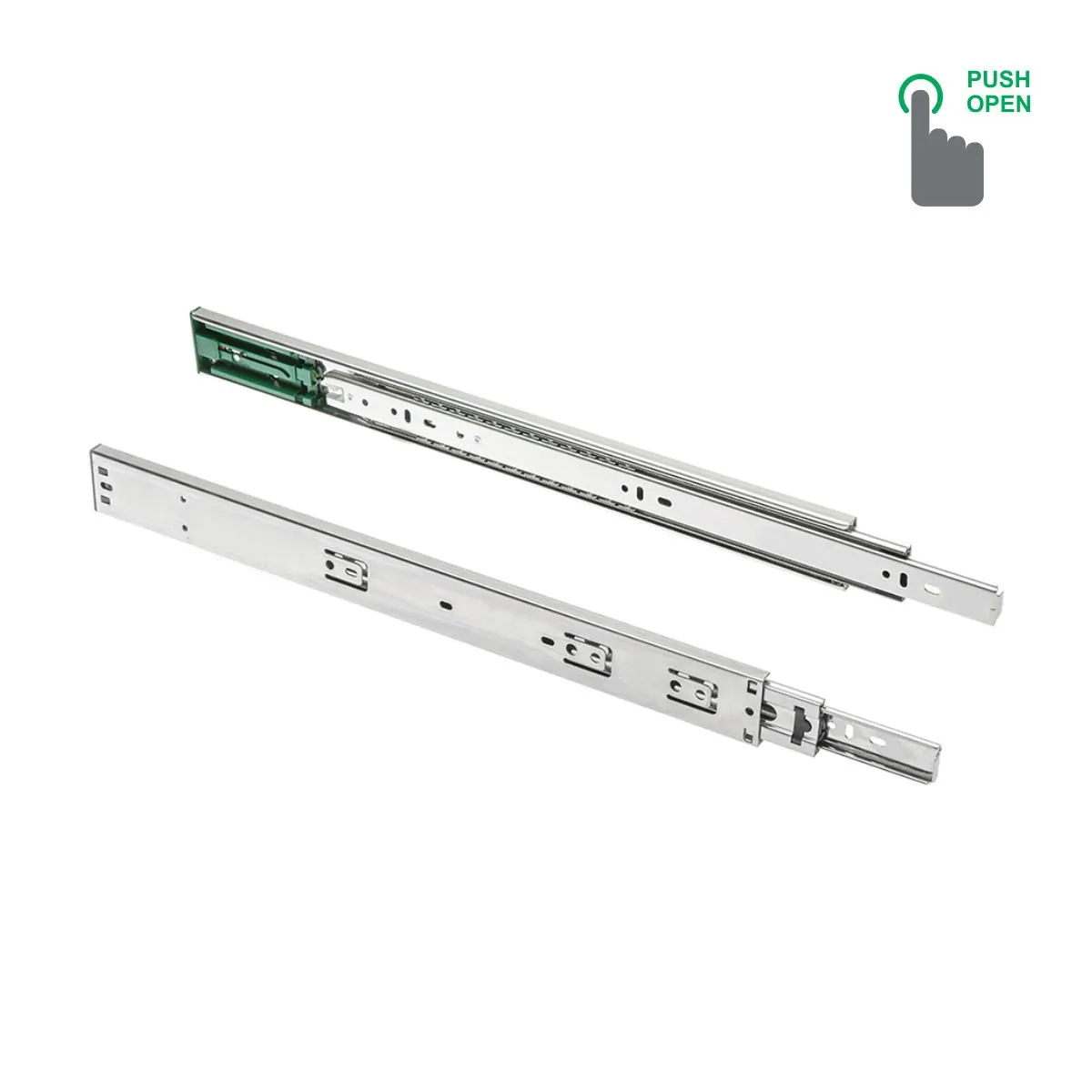 OKL T klizač push 450 GX GTV