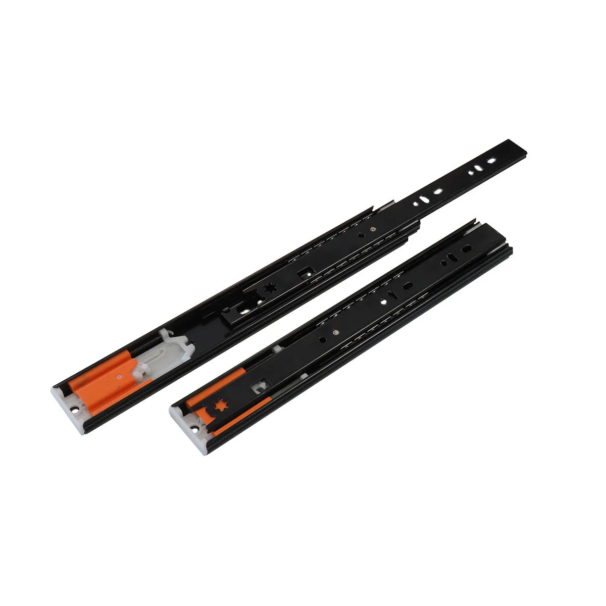 OKL T klizač push crni 350 DTC