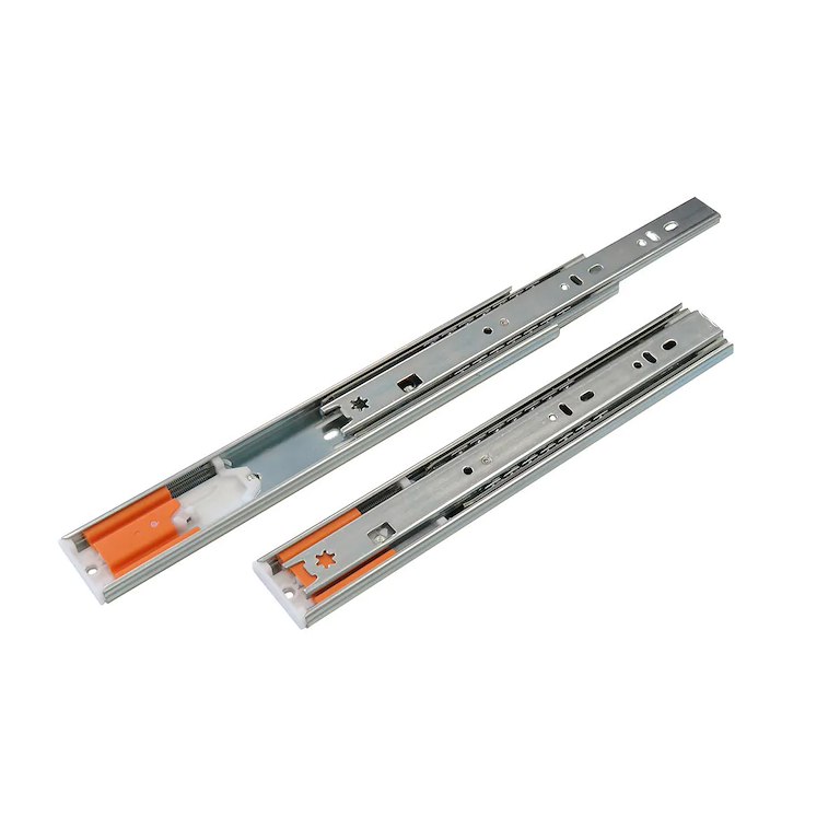 OKL T klizač push hrom 300 DTC