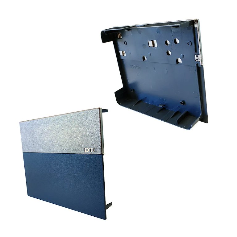 OPM SQ Poklopac Antrac.+Ni DTC