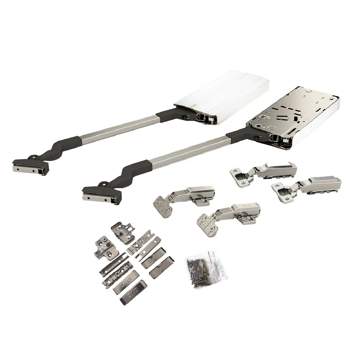 OPM ST 80-87,9(5,8-9,6kg) DTC