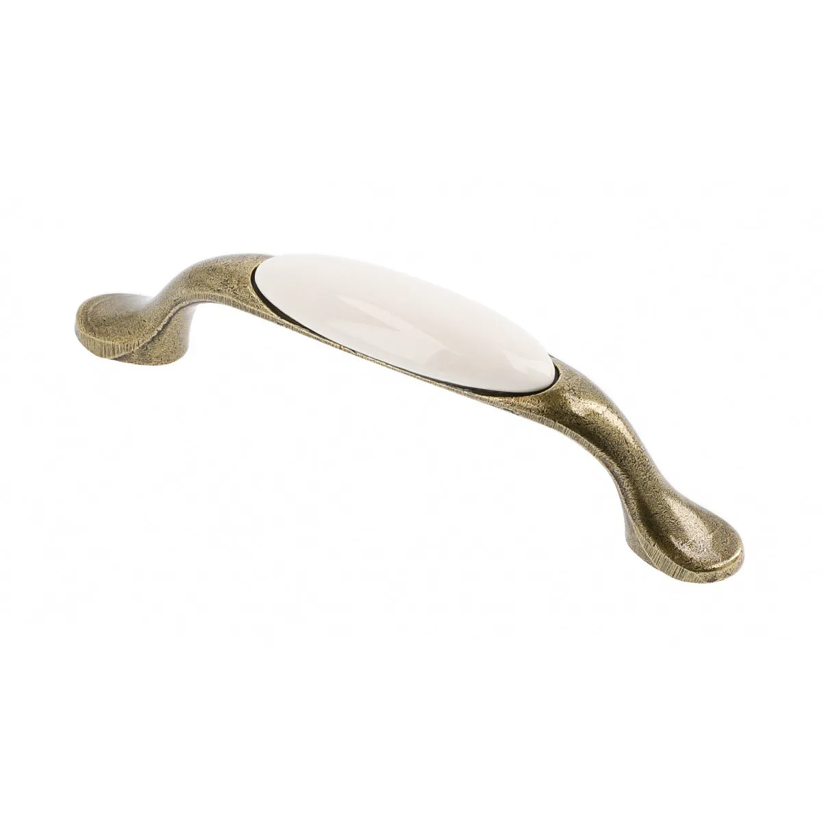 ORN N 96 RUČ.porcelan bela