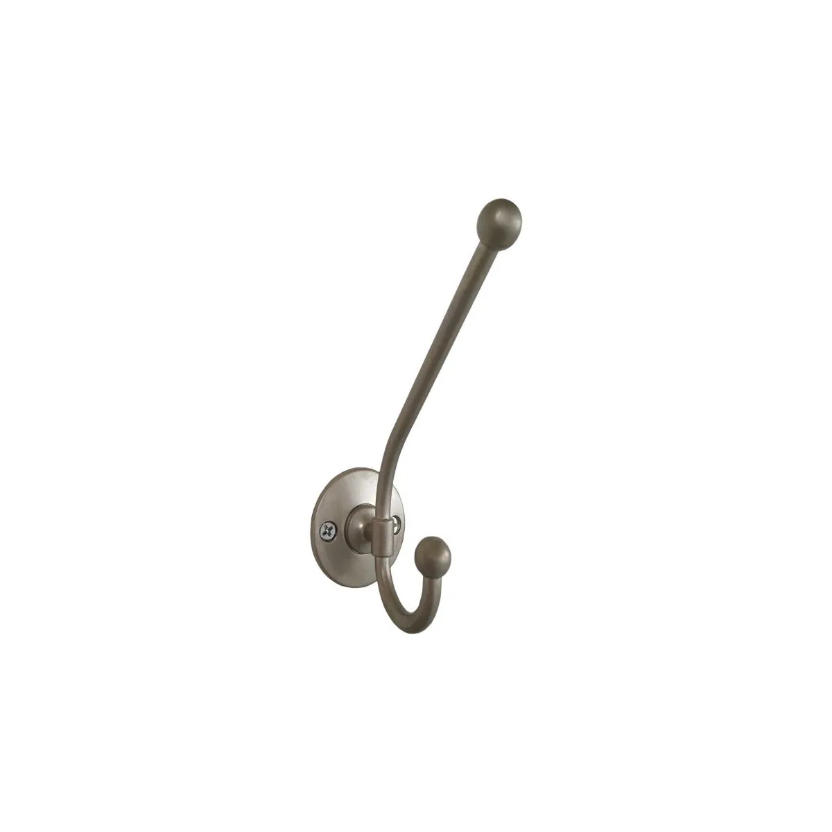 OČ čiviluk WZ-D-117 inox GTV