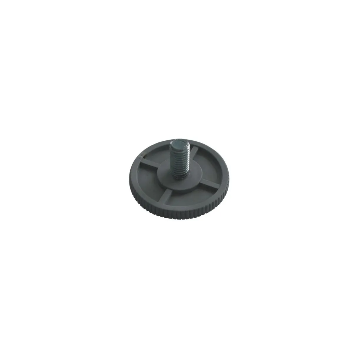 OD E Plastična stopa d=51mm