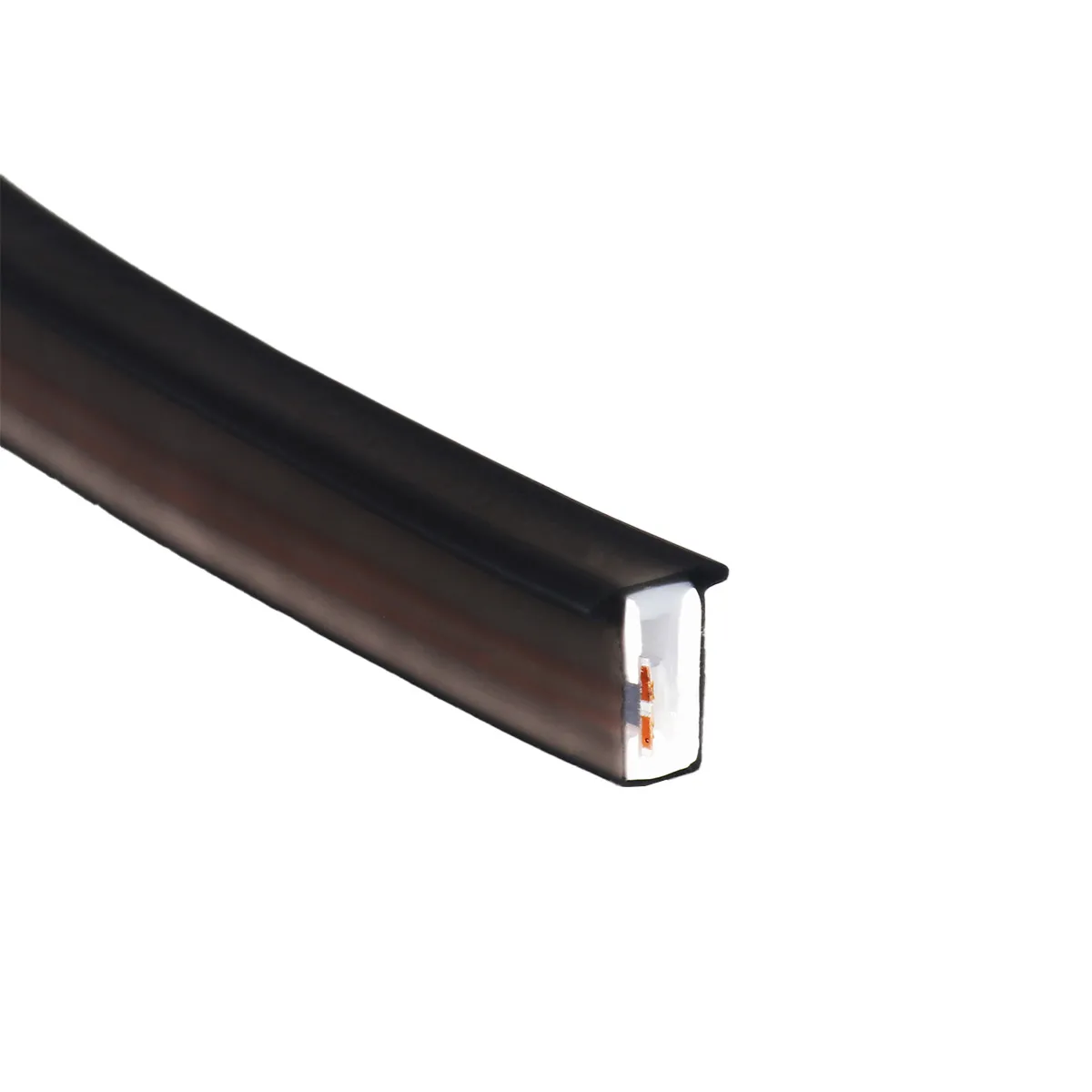 RAS led tr NEON FC WW crni SUR