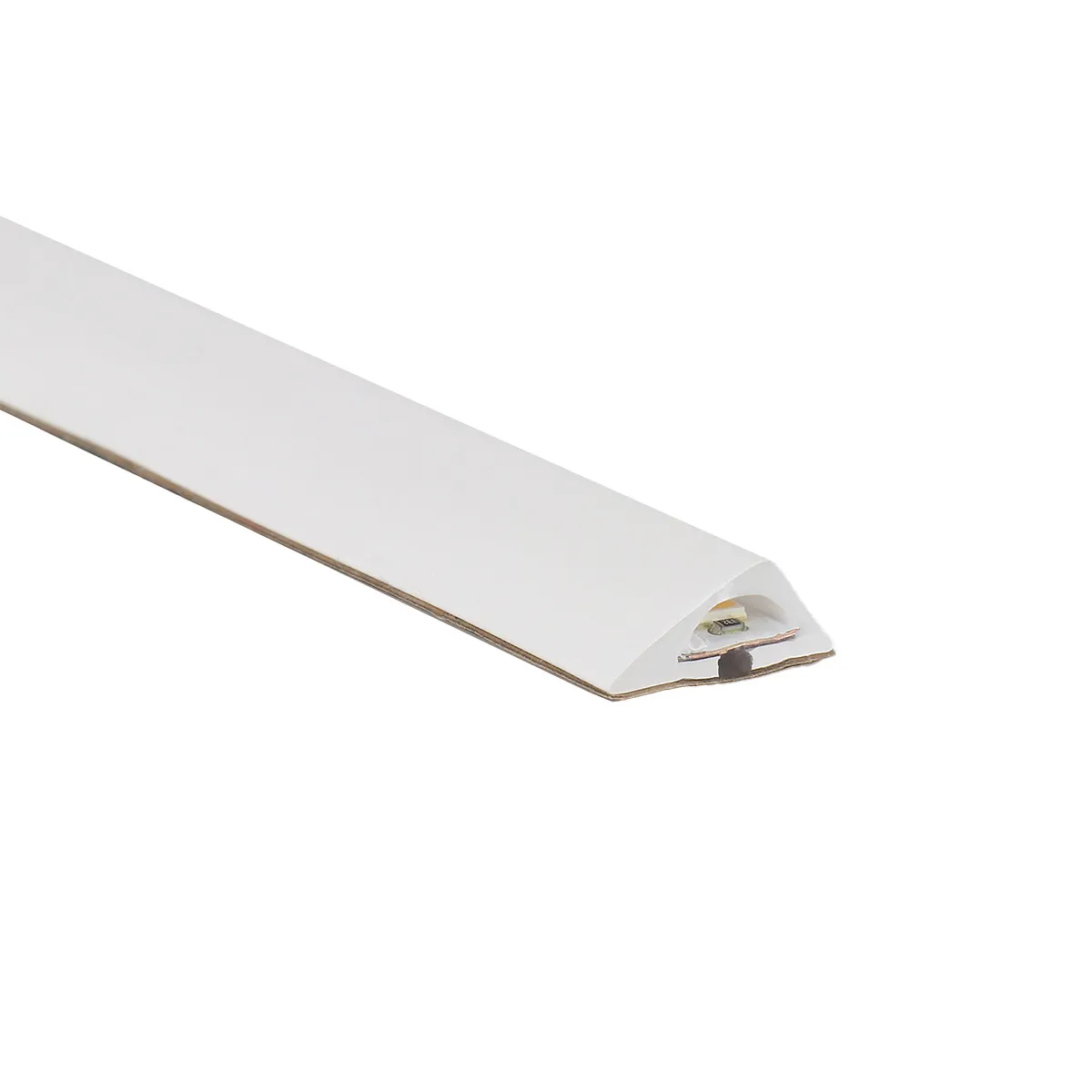 RAS led tr NEON ugaoni W beli SUR