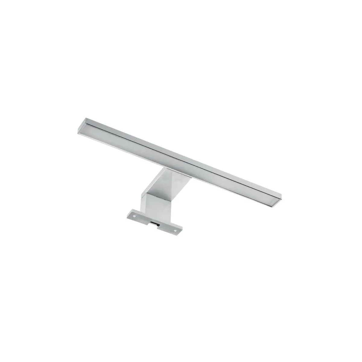 RAS svet.led RADIUS lampa-WW