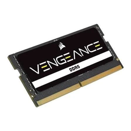 RAM SODIMM CORSAIR DDR5 32GB 5600MHZ CL48 CMSX32GX5M1A5600C48