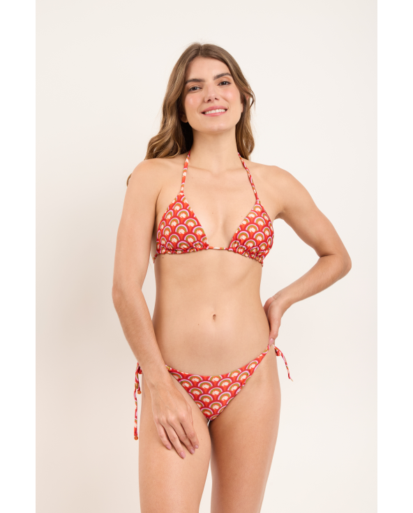 Set Floral-Scales Tri-Inv Lacinho