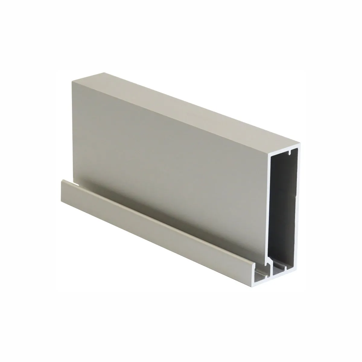 RAM 1002 A/S profil AL mat