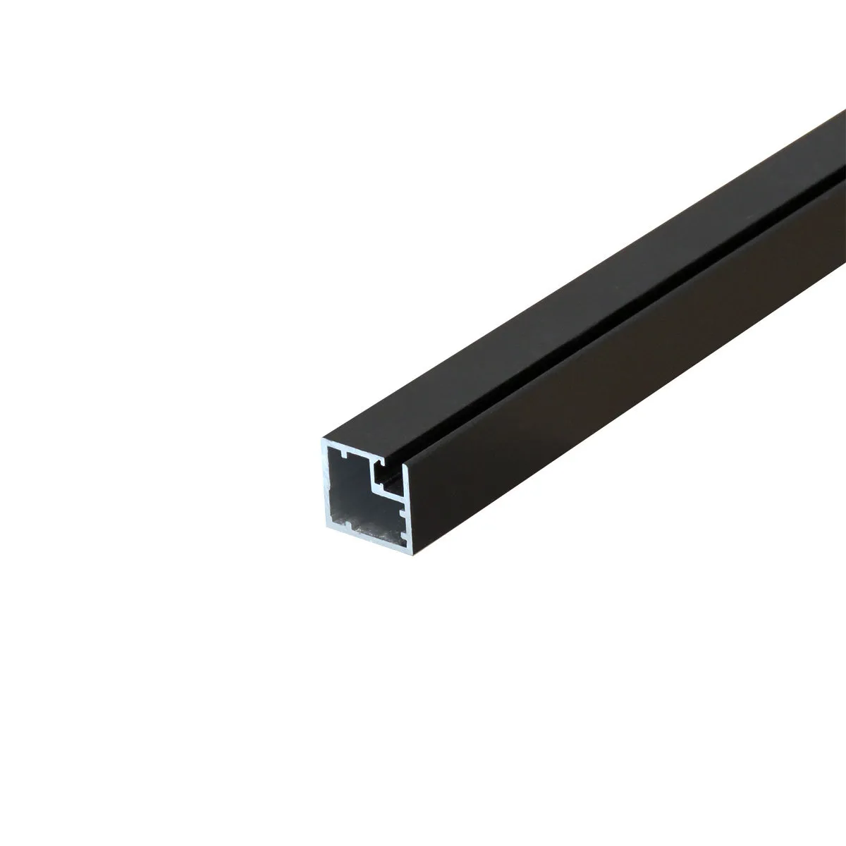 RAM 1007 N profil AL crna