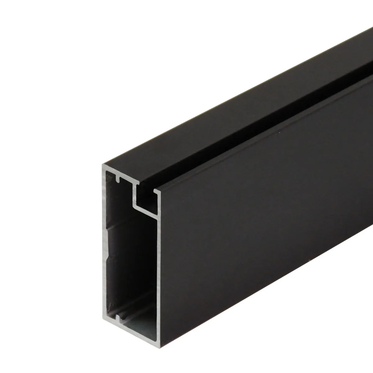RAM 1008 profil AL crna