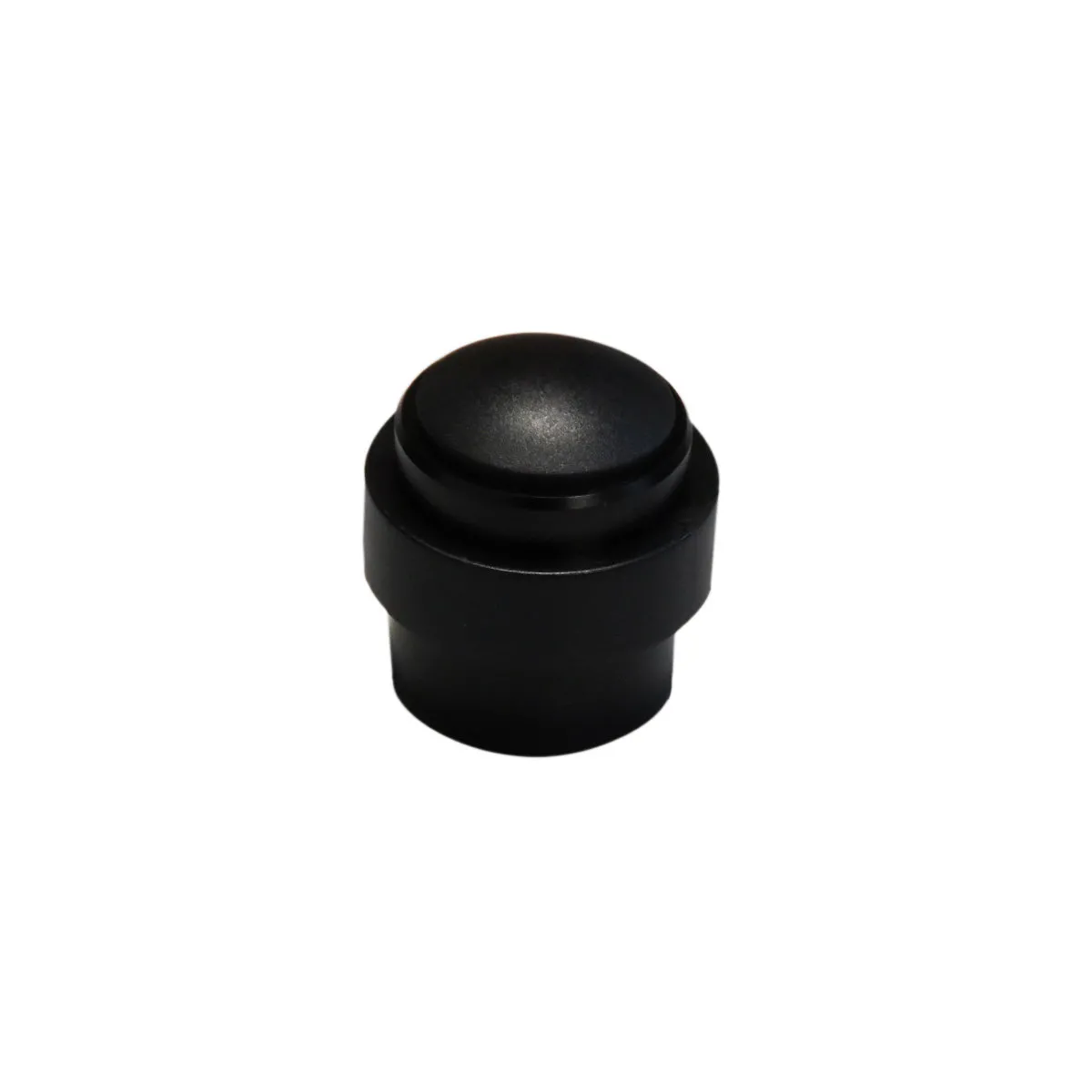 VO Odbojnik mod.205 crni h36mm