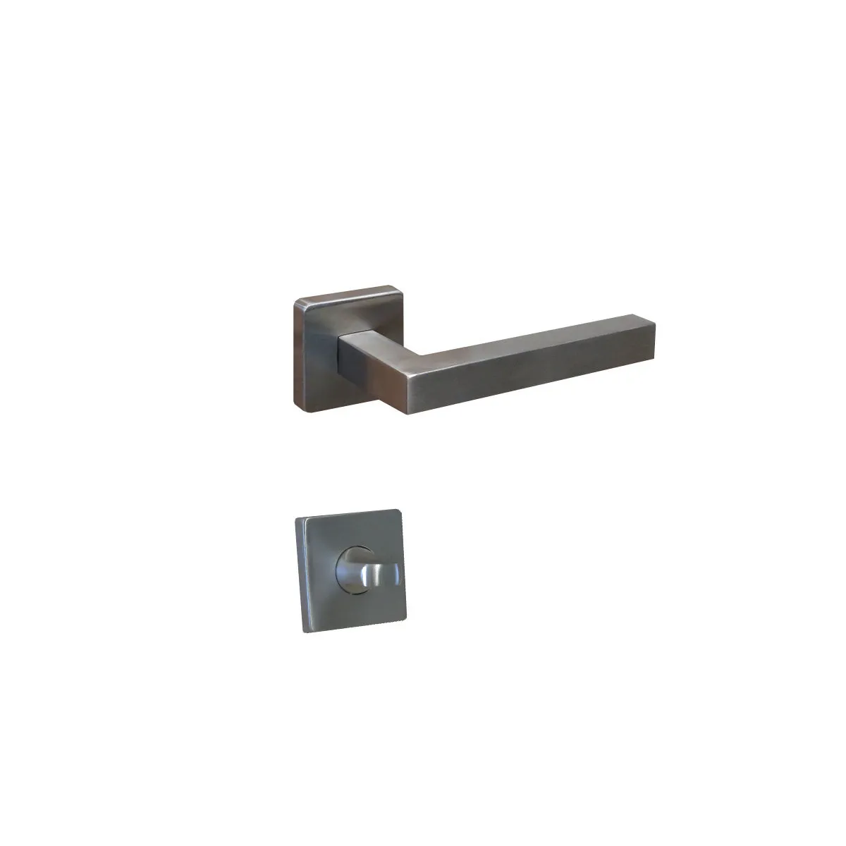 KV kvaka+roz.wc 70008 INOX EN