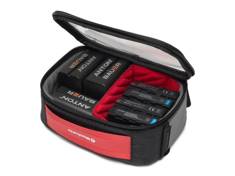 MANFROTTO TORBA MB PL-TO-S PRO LIGHT TECH ORGANIZER S