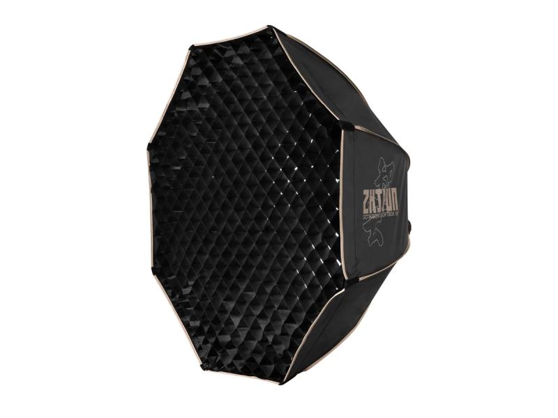 ZHIYUN SOFTBOX OCTAGONAL 90D BOWENS MOUNT (90CM)