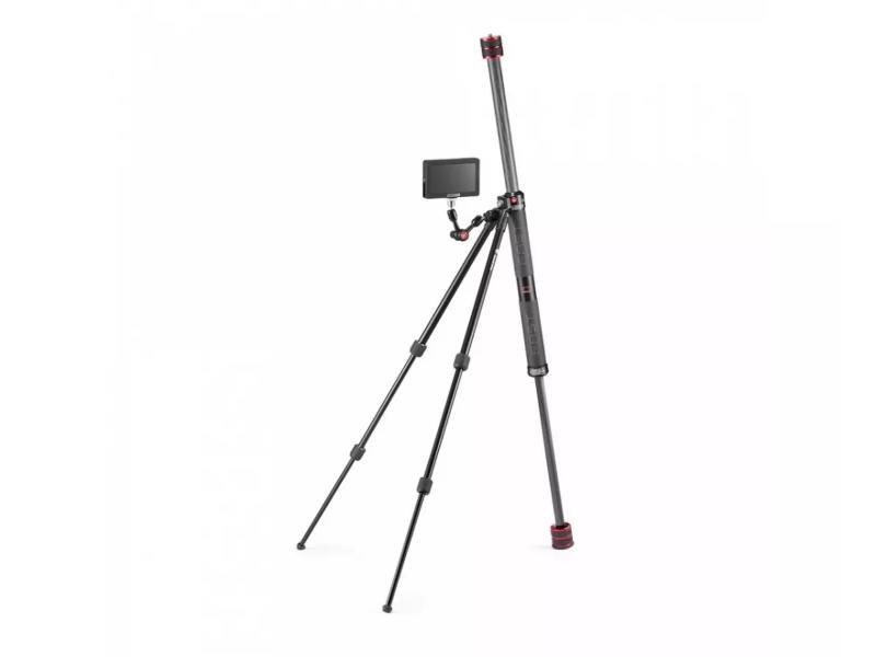 MANFROTTO STATIV DVONOŽNI GIM-POD MVGBF-CFSSKIT