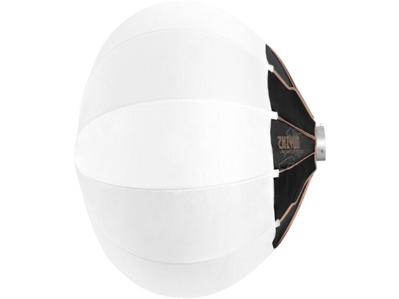 ZHIYUN SOFTBOX LANTERN 85D BOWENS MOUNT (85CM)