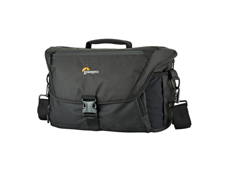 LOWEPRO NOVA 200 AW II TORBA (CRNA)