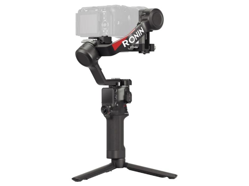 DJI GIMBAL RS 4 (CP.RN.00000343.01)