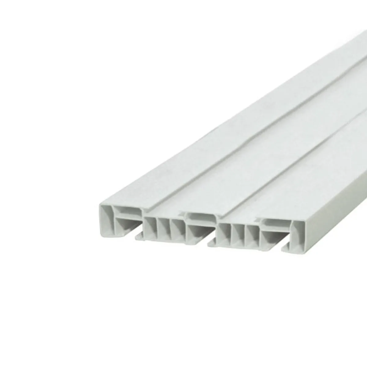 GP03 Garnišna 3k PVC 2,5m BELA