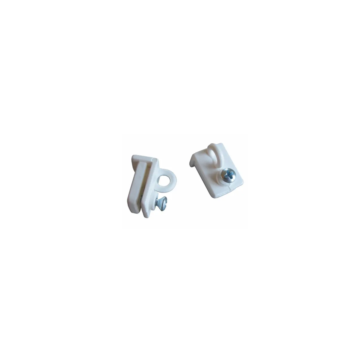 GA05 E stoper PVC za al.garn.