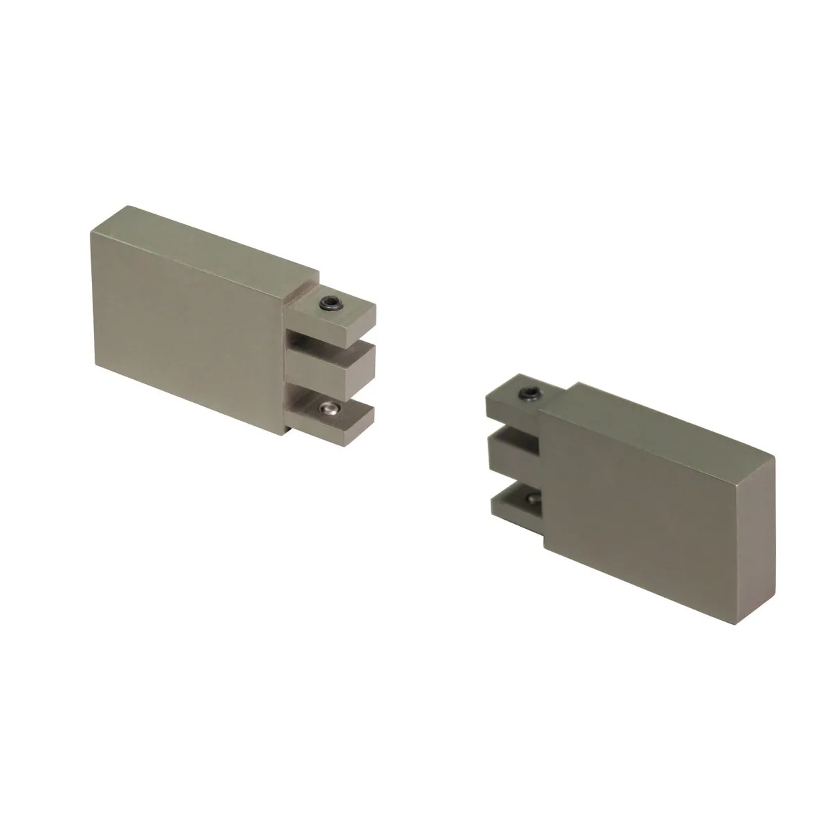 GF05 FLAT čep 50mm BM