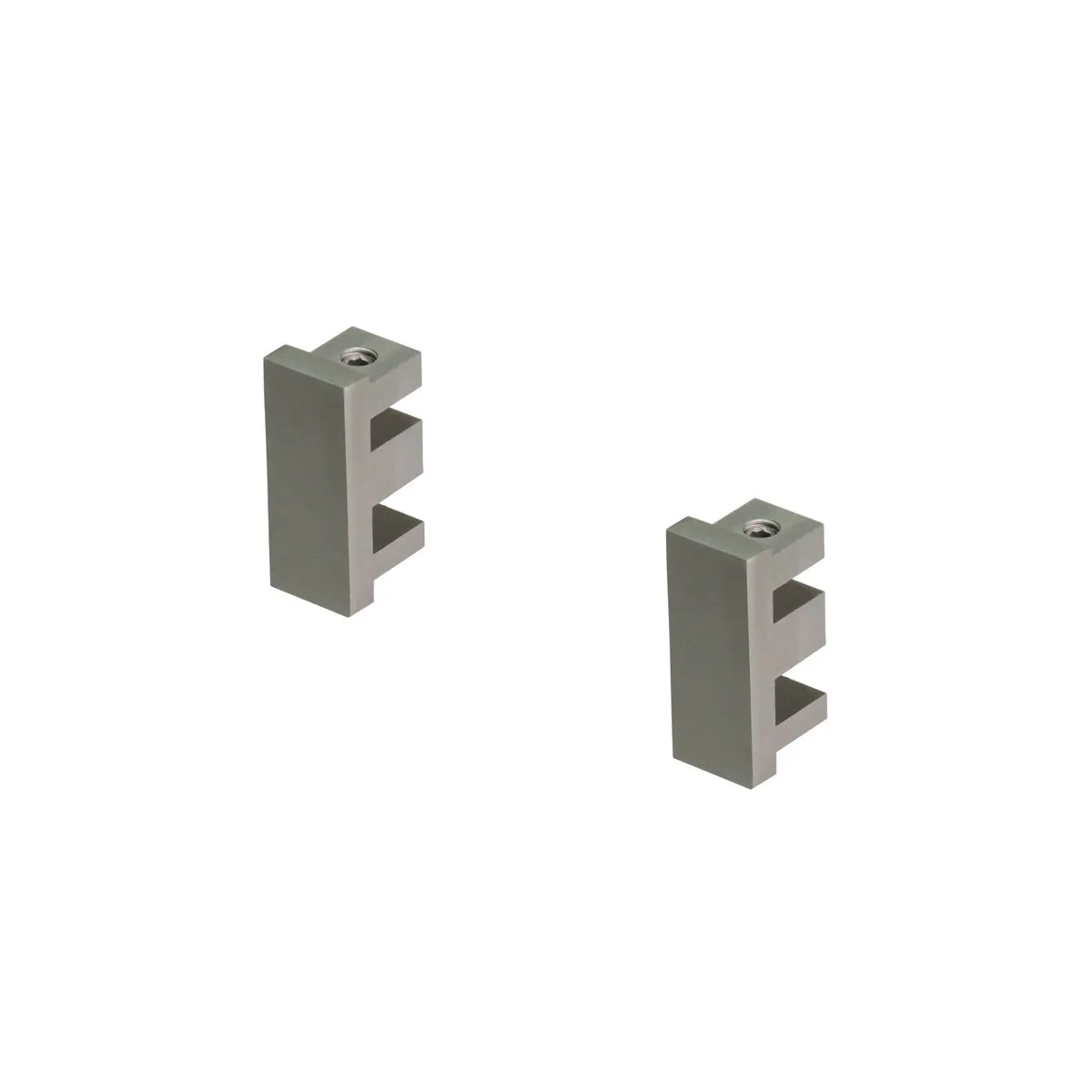GF05 FLAT čep 5mm BM