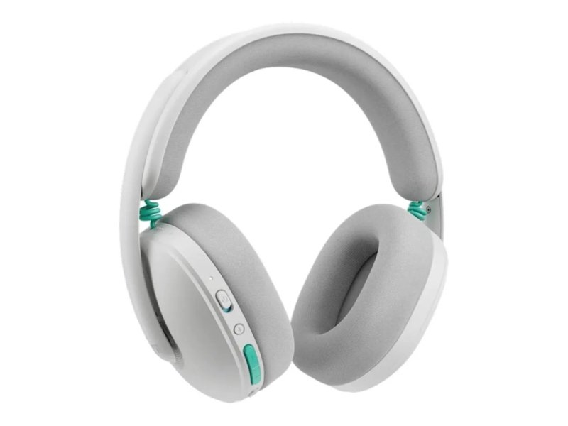 LOGITECH SLUŠALICE G325 BELE