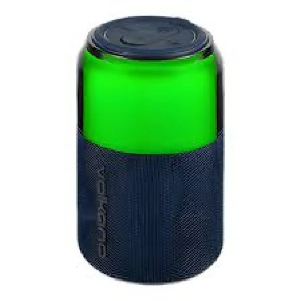 ZVUČNIK VOLKANO NEPTUNE BLUETOOTH WIRELESS PLAVI VK-3004-BL