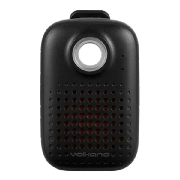ZVUČNIK VOLKANO FLEX BLUETOOTH WIRELESS CRNI VK-3010-BK