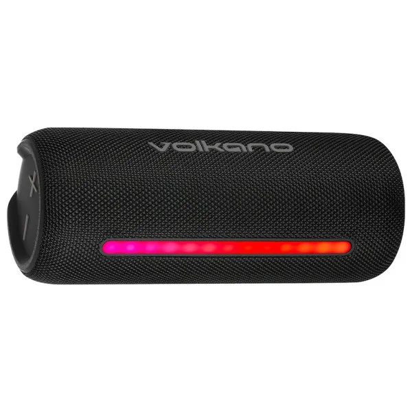 ZVUČNIK VOLKANO LONDON BLUETOOTH CRNI VK-3145-BK