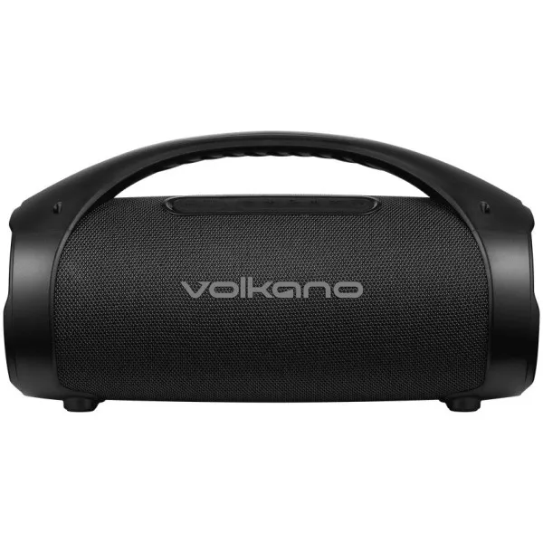 ZVUČNIK BLUETOOTH VOLKANO COBRA 2.0 CRNI VK-3454-BK(V2)