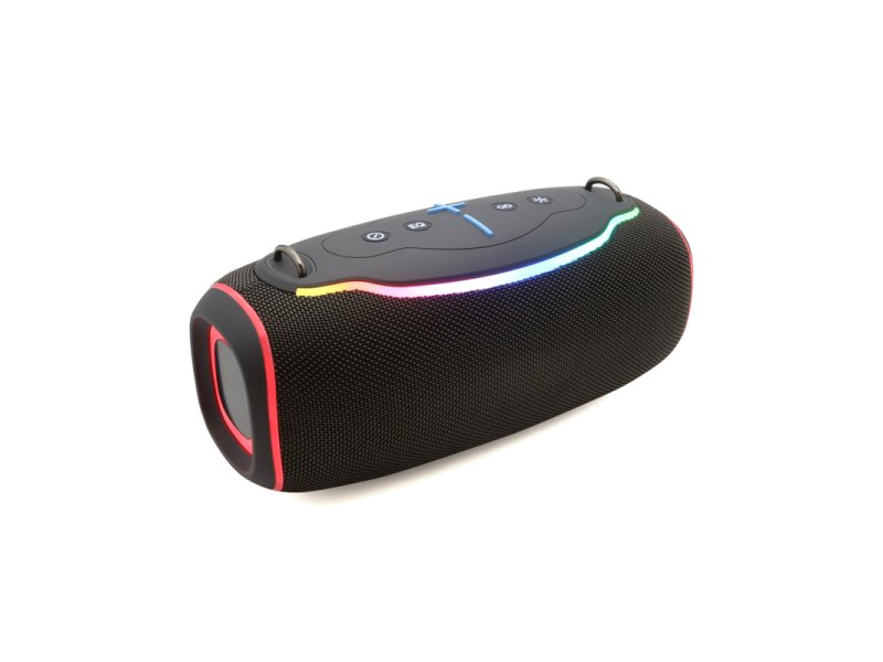 MS MOBILE RS P43 PRO BLUETOOTH ZVUČNIK 50W SIVI