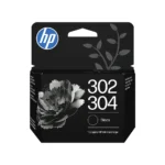 HP 302/304 Kertridž Original Crni Black – B7RT7AE