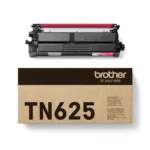 Brother TN-625M Toner Original Magenta