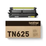 Brother TN-625Y Toner Original Žuti Yellow