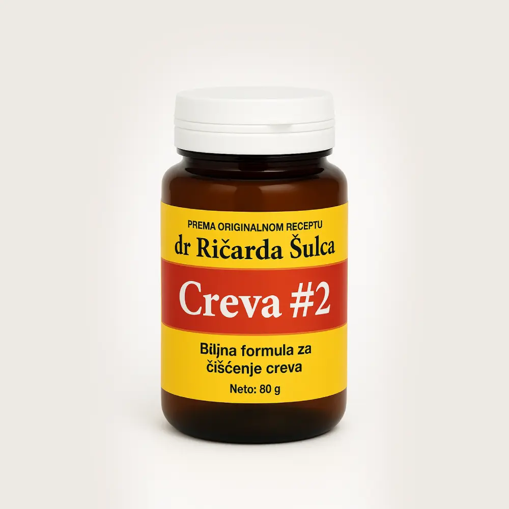 CREVA #2 – prah