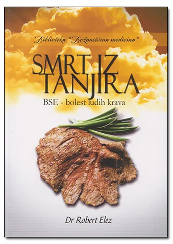 Smrt iz tanjira