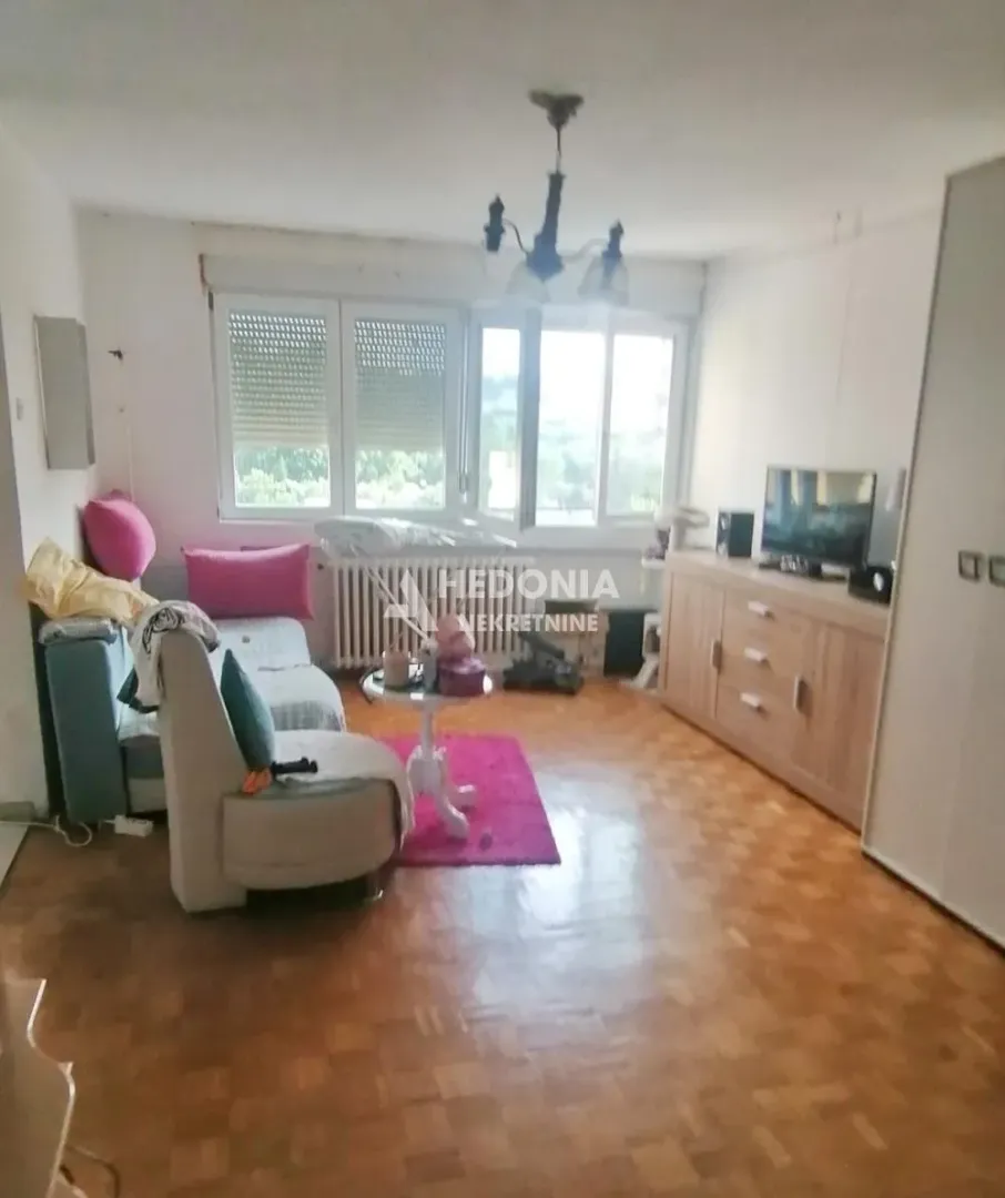 Prodaja, jednosoban stan, 34m², Zvezdara Sve Podlokacije, Beograd