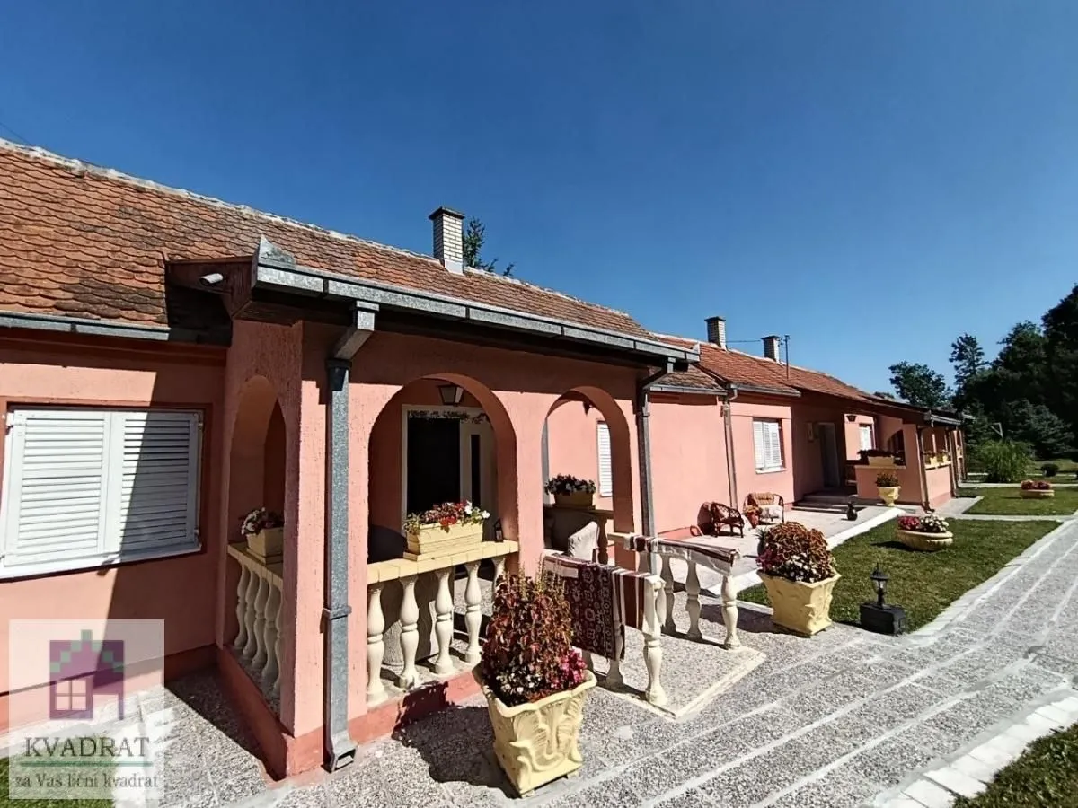 Prodaja, kuća, 120m², Obrenovac, Beograd
