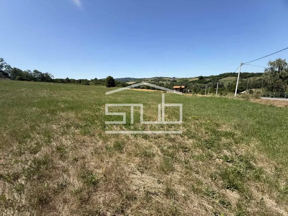Prodaja, plac, 9500m², Sopot, Beograd