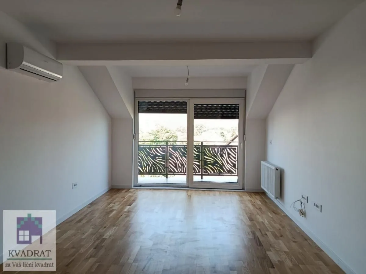 Prodaja, dvosoban stan, 50m², Obrenovac, Beograd