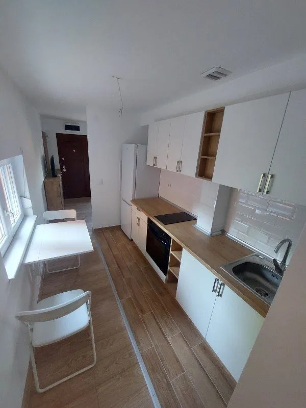 Prodaja, jednosoban stan, 54m², Kaludjerica, Grocka
