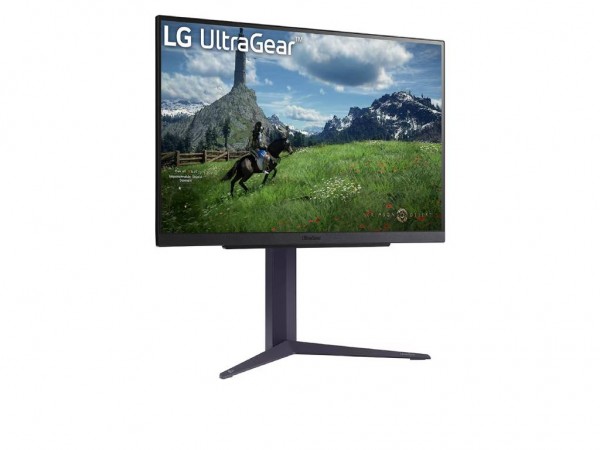 LG UltraGear 27GS85Q-B 27'' 27GS85Q-B.AEU