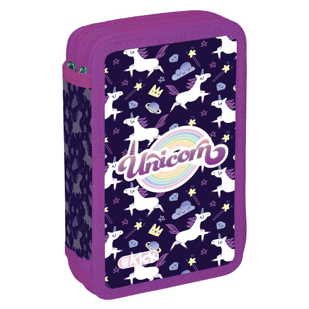 Pernica Unicorn puna 2 zipa