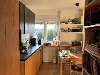 57m² 259.000€
Beograd, Zvezdara, Lion, Dojranska